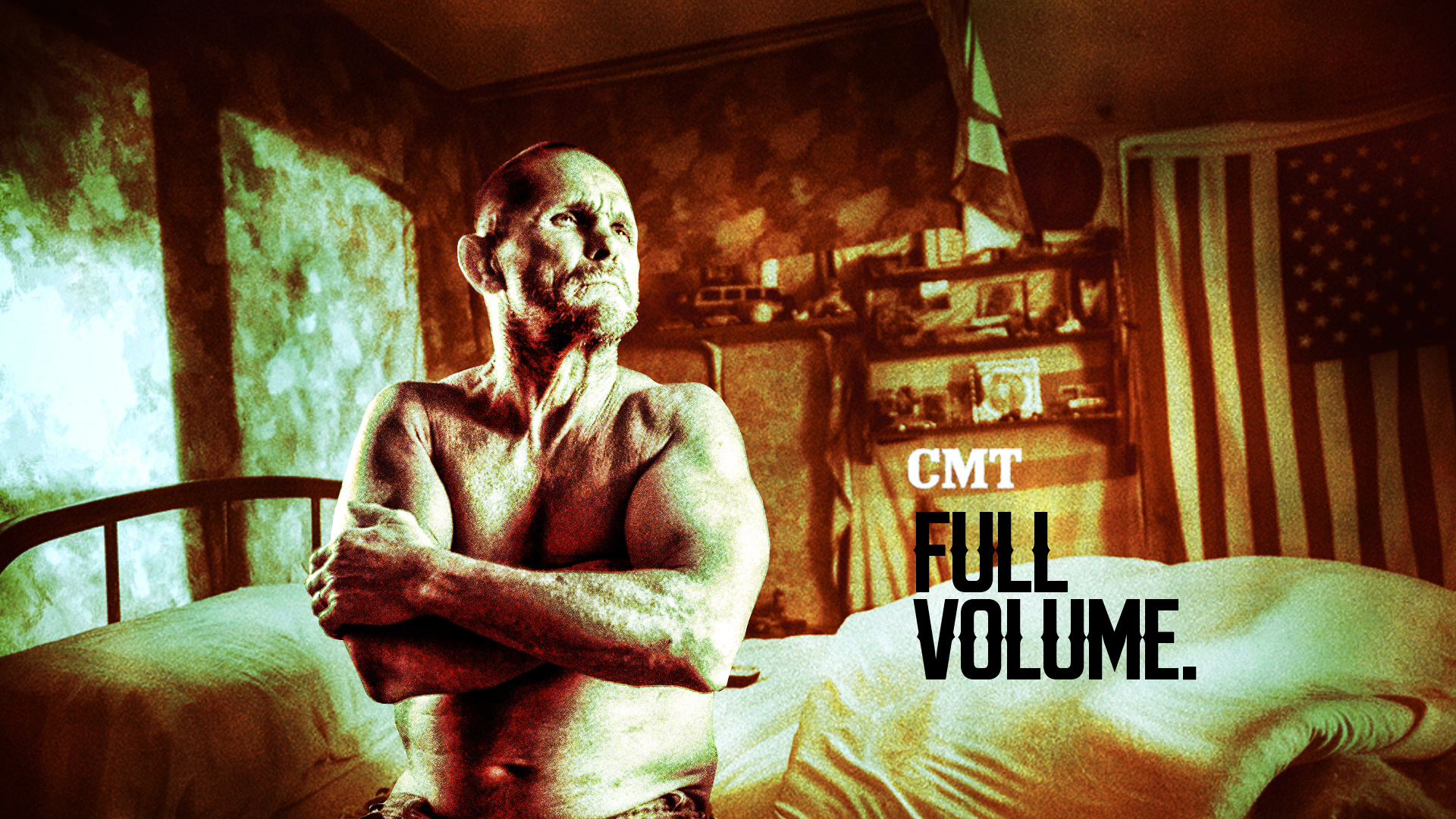 CMT REBRAND - Greg Herman | Motion Design Archives