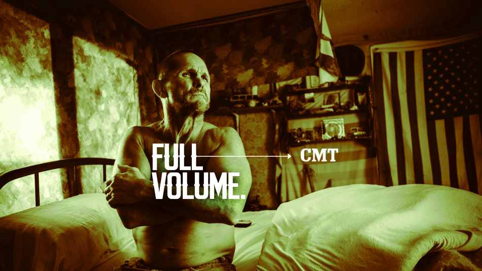 CMT REBRAND - Greg Herman | Motion Design Archives