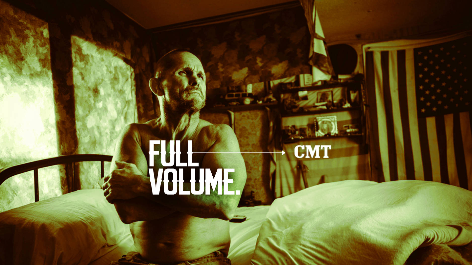 CMT REBRAND - Greg Herman | Motion Design Archives