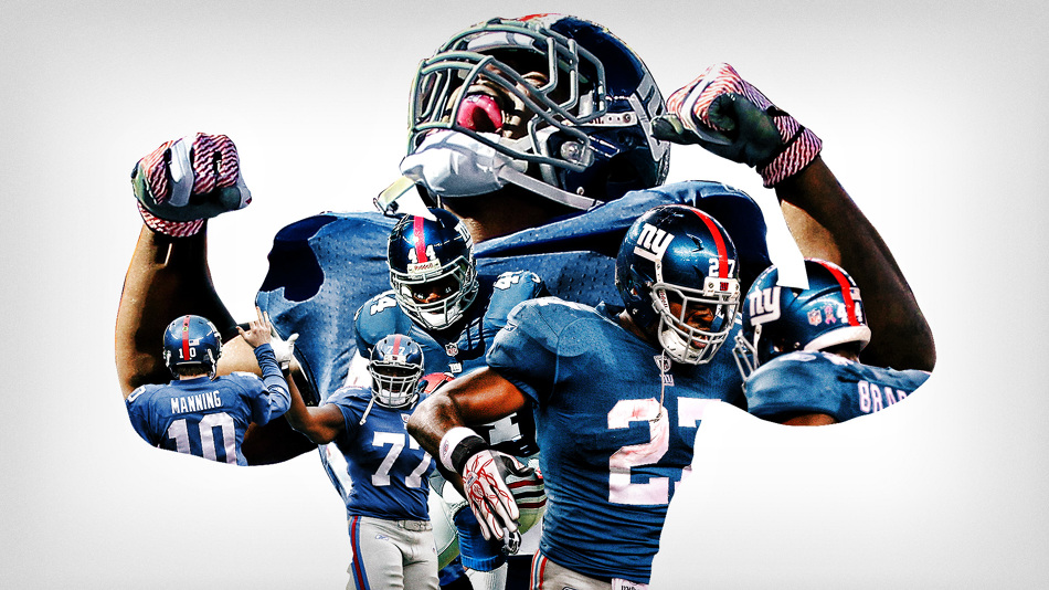 ESPN Football v2 - Greg Herman | Motion Design Archives