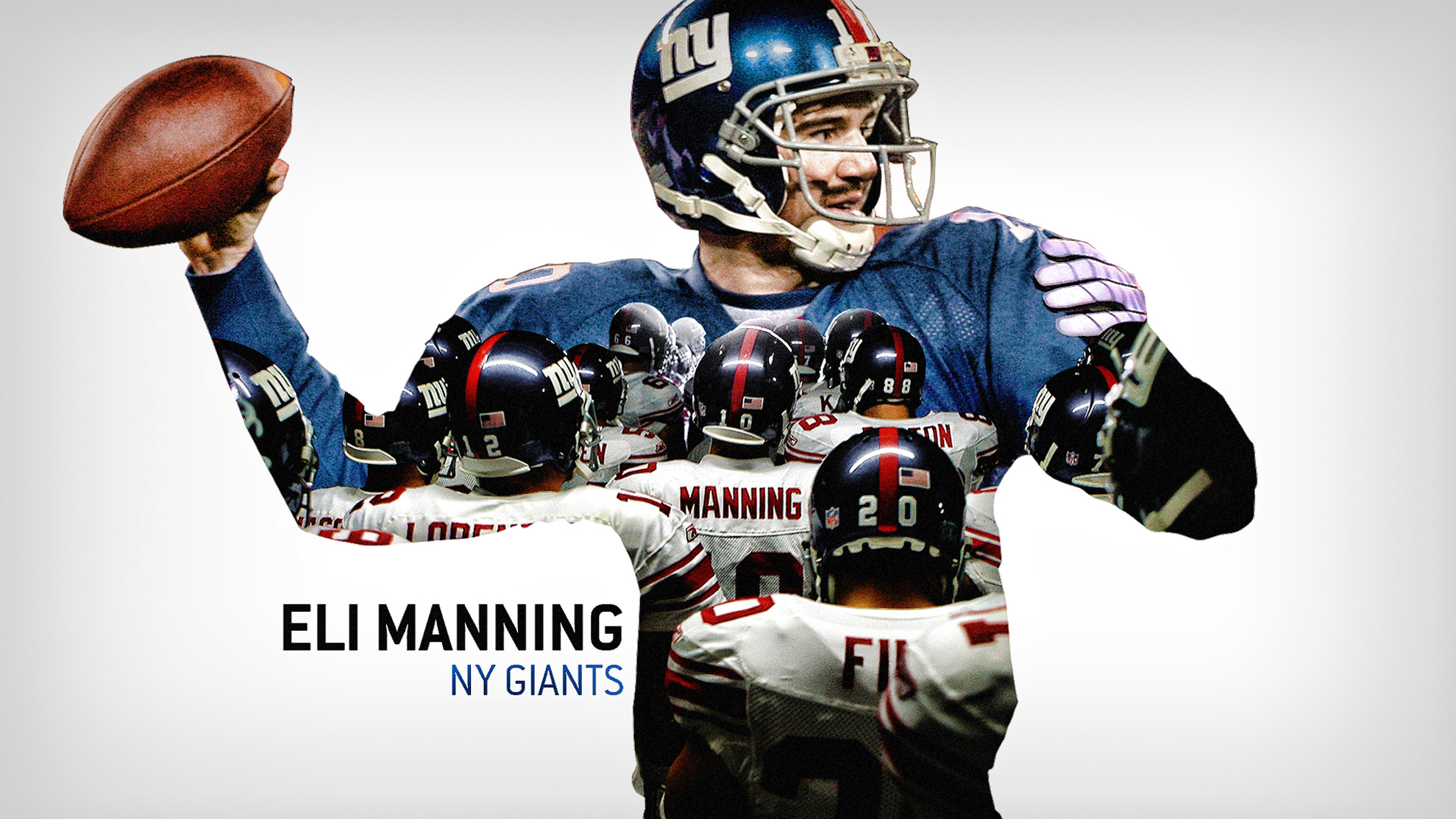 ESPN Football v2 - Greg Herman | Motion Design Archives