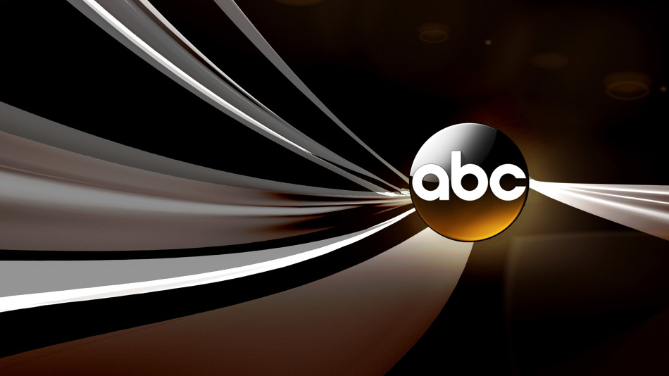 ABC Rebrand - Greg Herman | Motion Design Archives