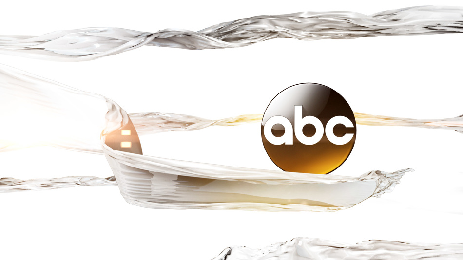 ABC Rebrand - Greg Herman | Motion Design Archives