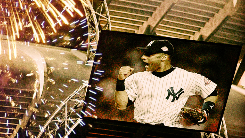 MLB on FOX 2013 Stadium - Greg Herman | Motion Design Archives