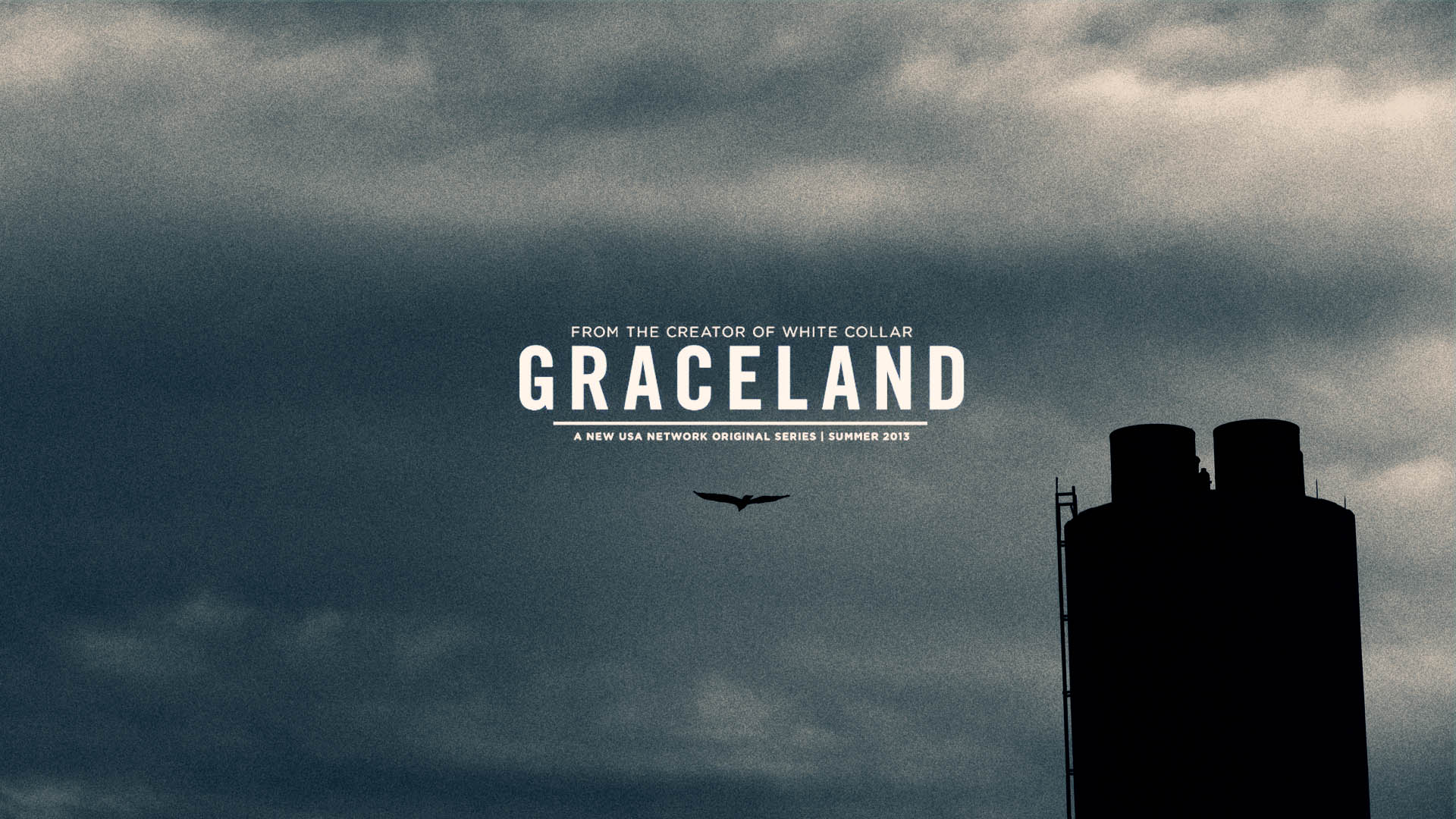 USA Rebrand - Greg Herman | Motion Design Archives