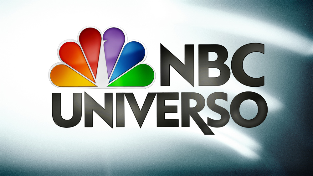 NBC Universo Launch - Greg Herman | Motion Design Archives