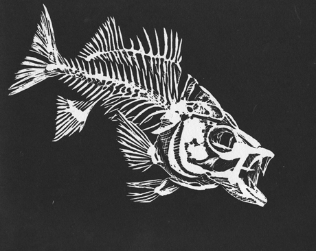 Relief & Intaglio Prints - AngelaG.