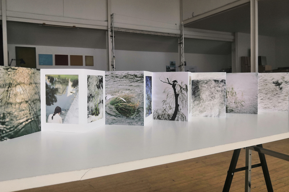 Artist Books - Scott Hunter – Environmental Artist | New Materialism ...