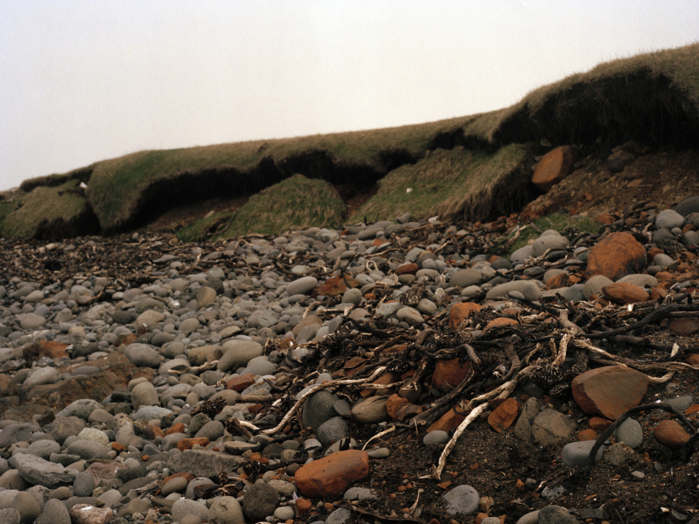 Andosols - Scott Hunter – Environmental Artist | New Materialism ...