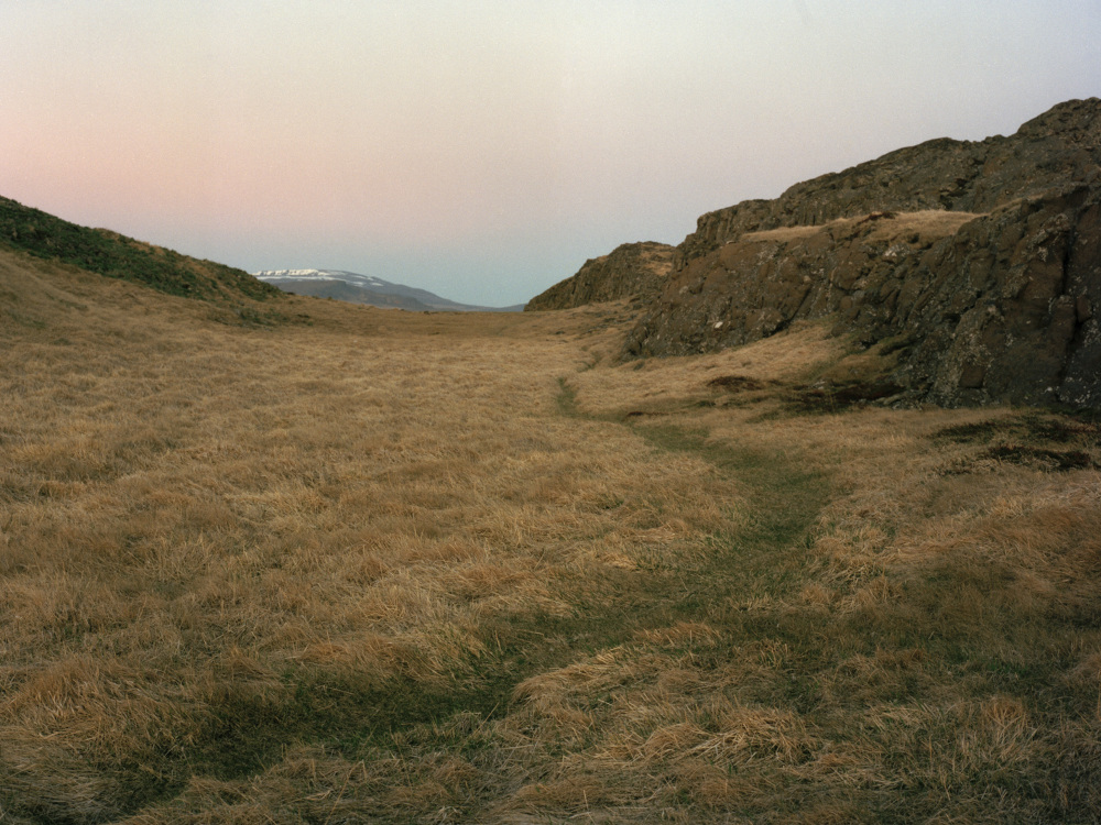 Andosols - Scott Hunter – Environmental Artist | New Materialism ...