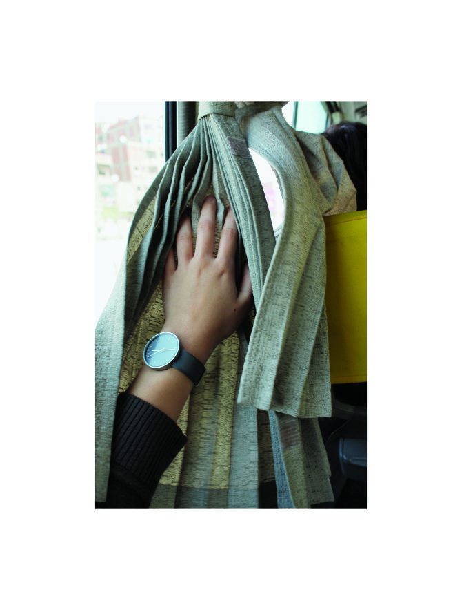 sympathetic objects - mediabus