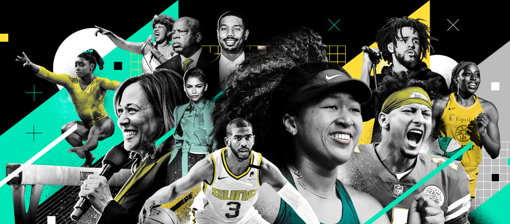 The Undefeated — Key Art - Josue Evilla