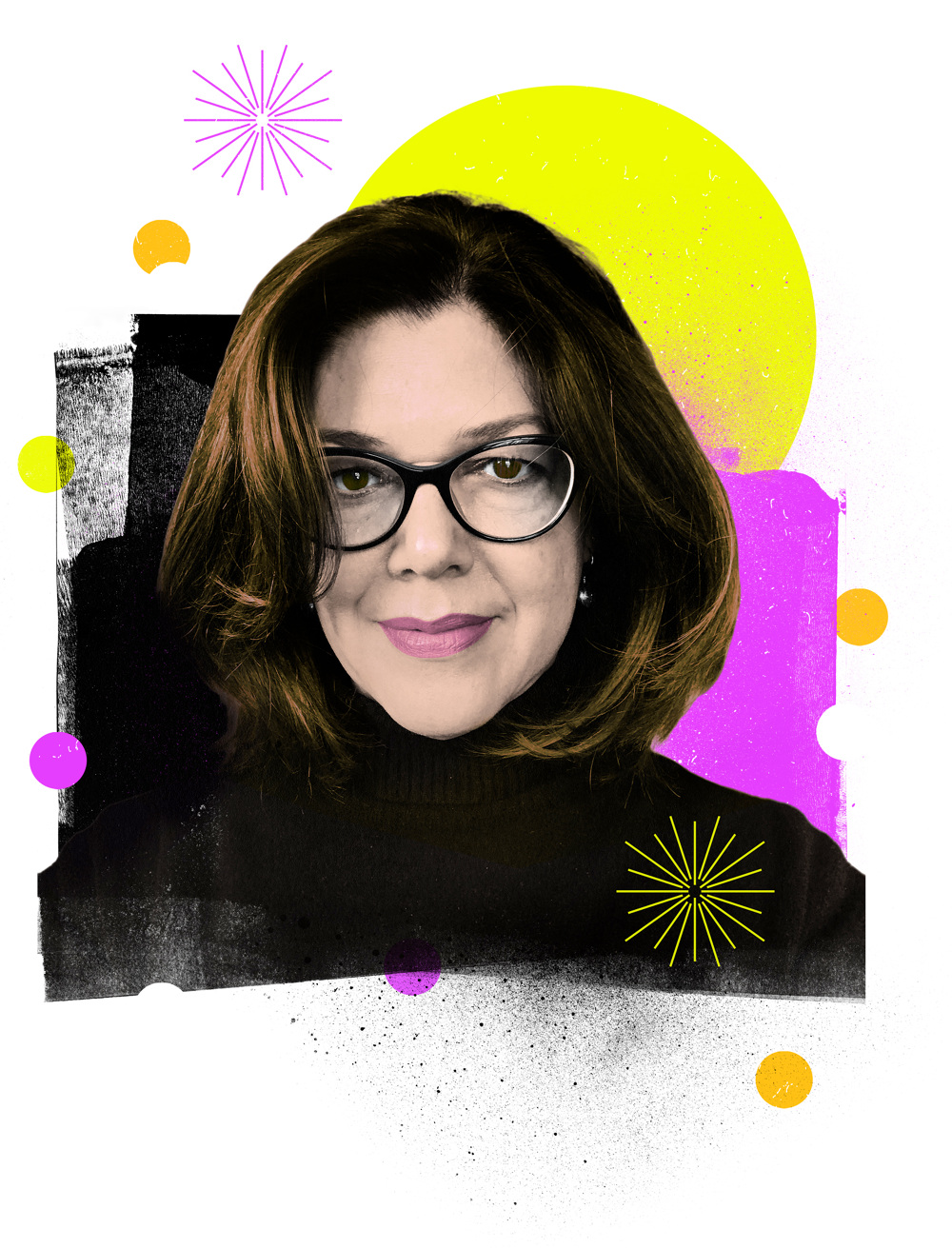 The Boston Globe — Filmmaker Sabrina Avilés - Josue Evilla