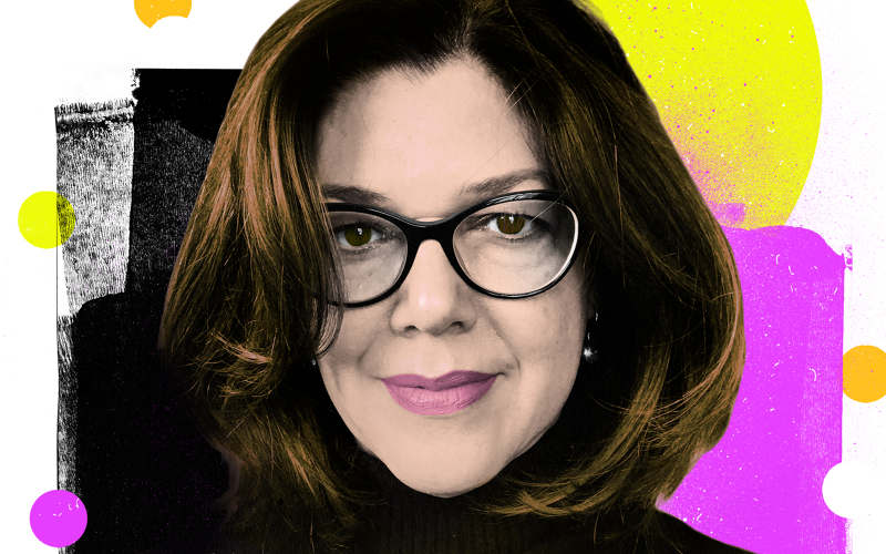 The Boston Globe — Filmmaker Sabrina Avilés - Josue Evilla