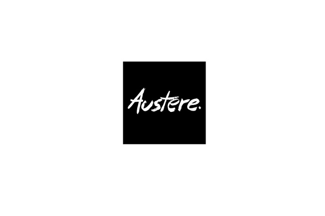 Austere - thisisaniceday.com
