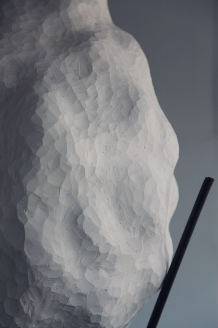 Receiver - stuart calvin