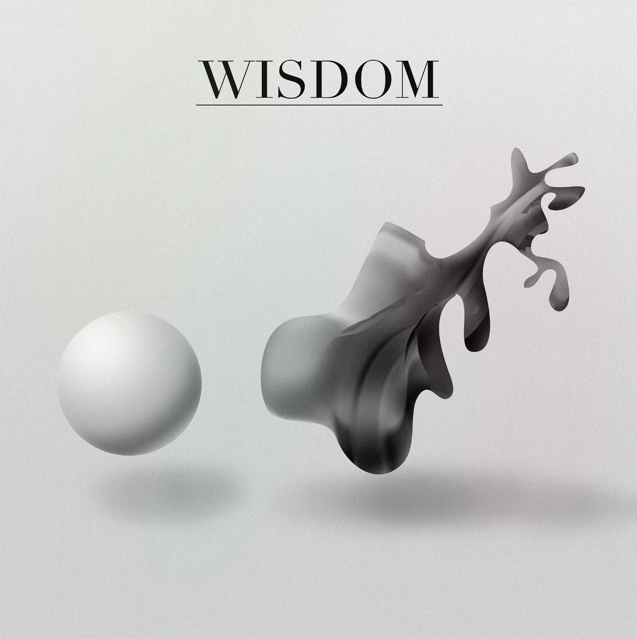 Personal Graphic Work - NTHN design