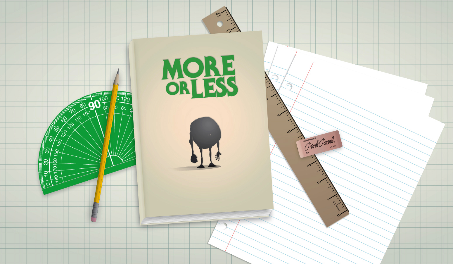 Personal Graphic Work - NTHN design