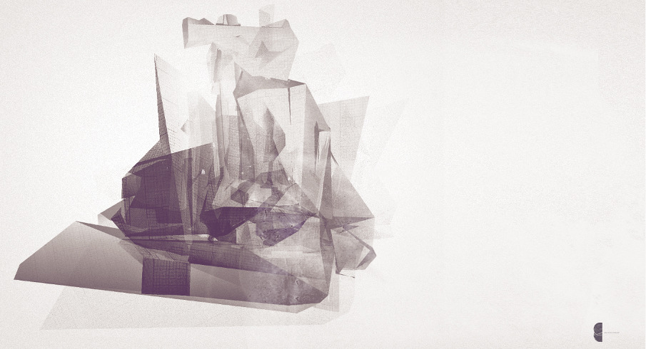 Personal Graphic Work - NTHN design