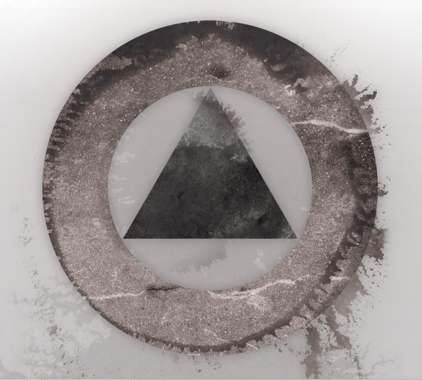 Personal Graphic Work - NTHN design