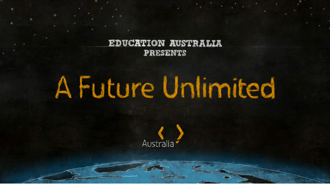 Future Unlimited - Kazumichi Grime