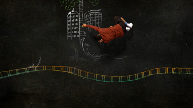 Future Unlimited - Kazumichi Grime