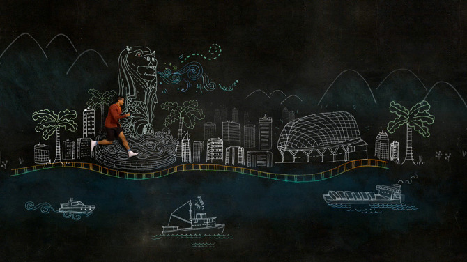 Future Unlimited - Kazumichi Grime