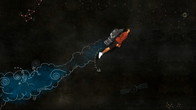 Future Unlimited - Kazumichi Grime