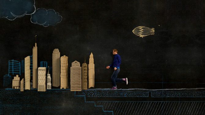 Future Unlimited - Kazumichi Grime