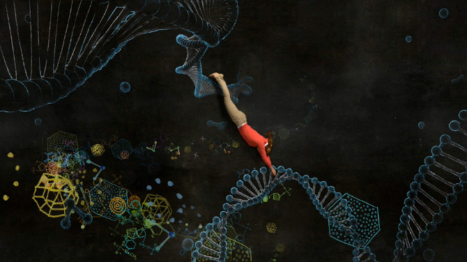 Future Unlimited - Kazumichi Grime