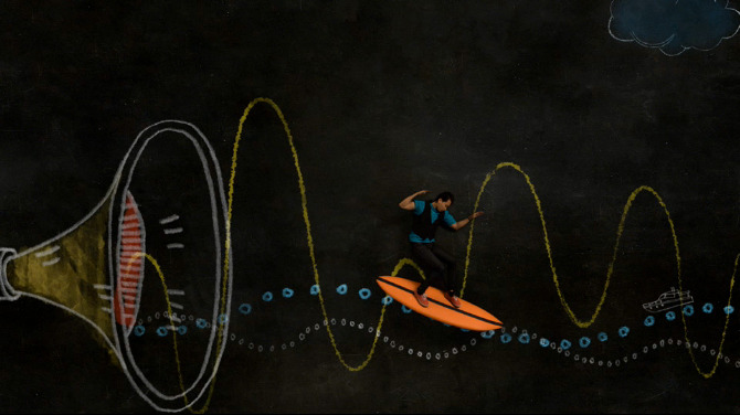 Future Unlimited - Kazumichi Grime