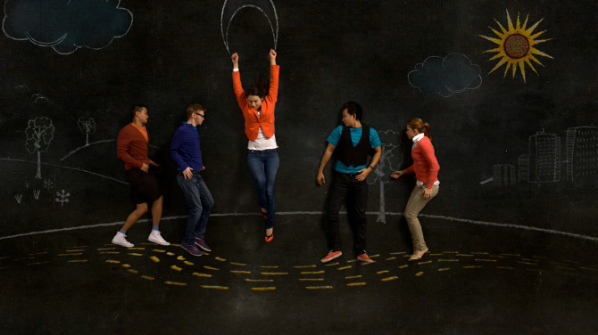 Future Unlimited - Kazumichi Grime