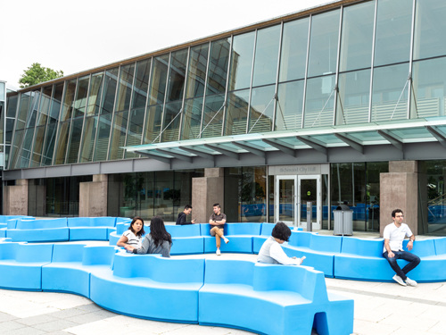 MILBEC | Contemporary Building Design