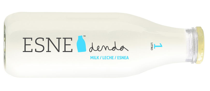 Esne denda - enrikeserrano