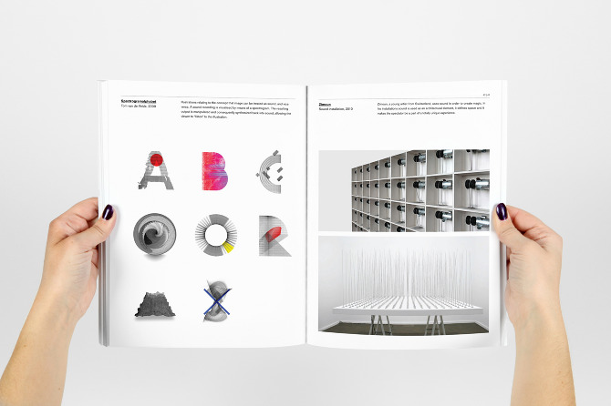 City Sound Map - silvia giulianini