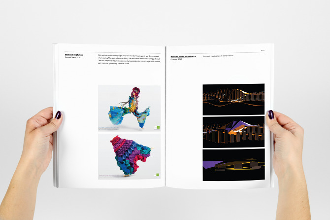 City Sound Map - silvia giulianini