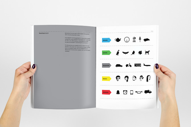 City Sound Map - silvia giulianini