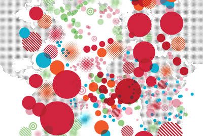 City Sound Map - silvia giulianini