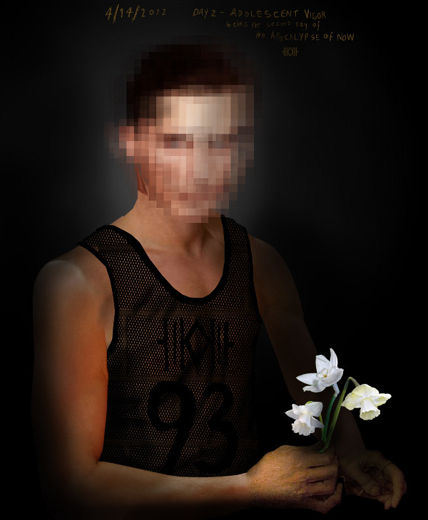 Preliminary Renderings - Nick Lenker