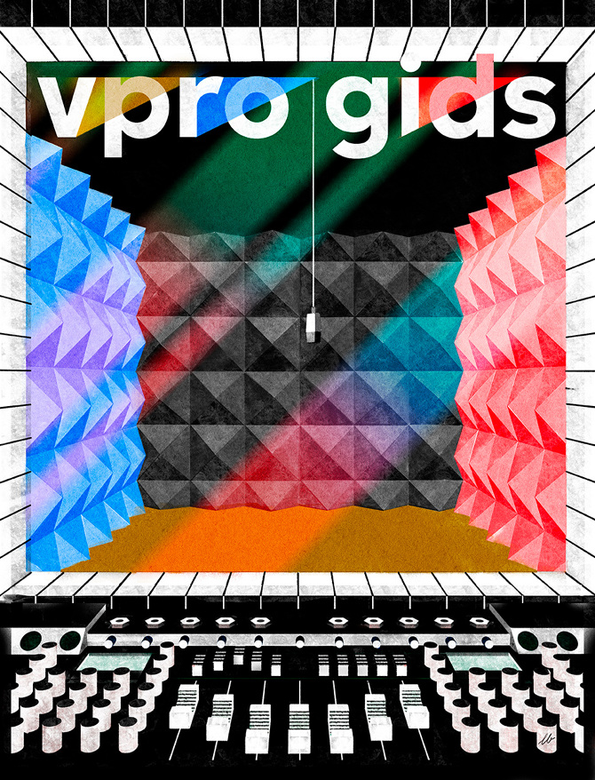 VPRO - Leonie Bos