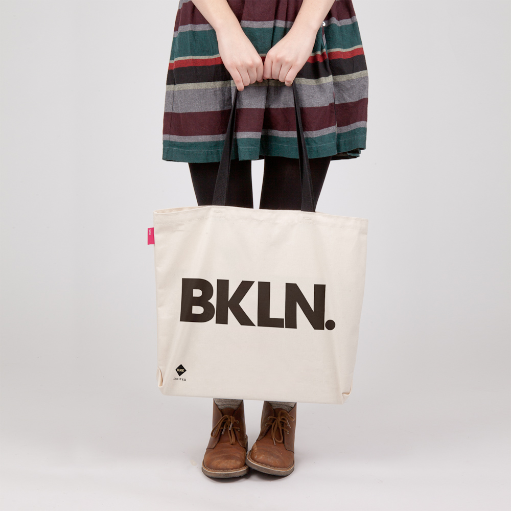 BKLN. - Huge Limited