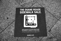 Duane Reade - Paul Wachter