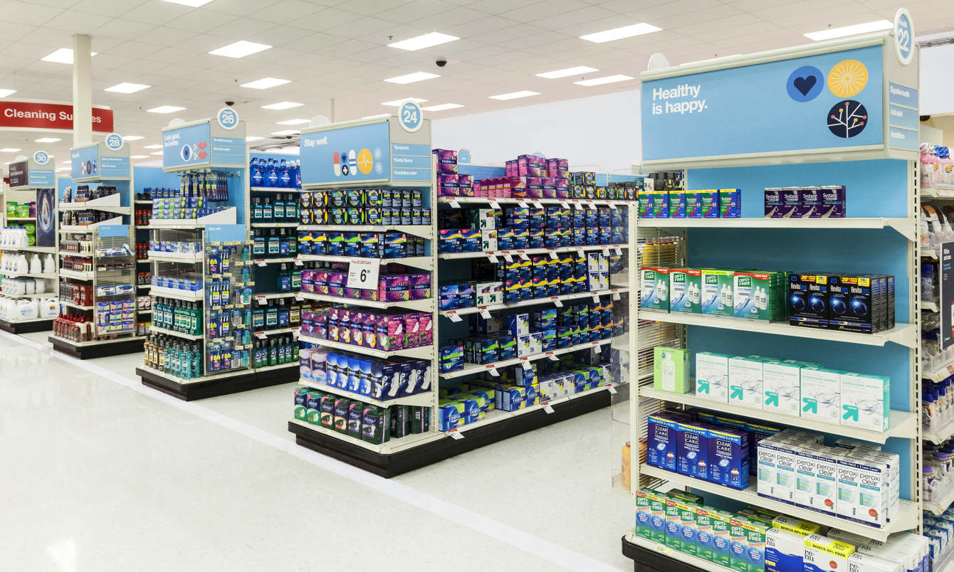 Retail Design Principles - Charley Little, Creative Director