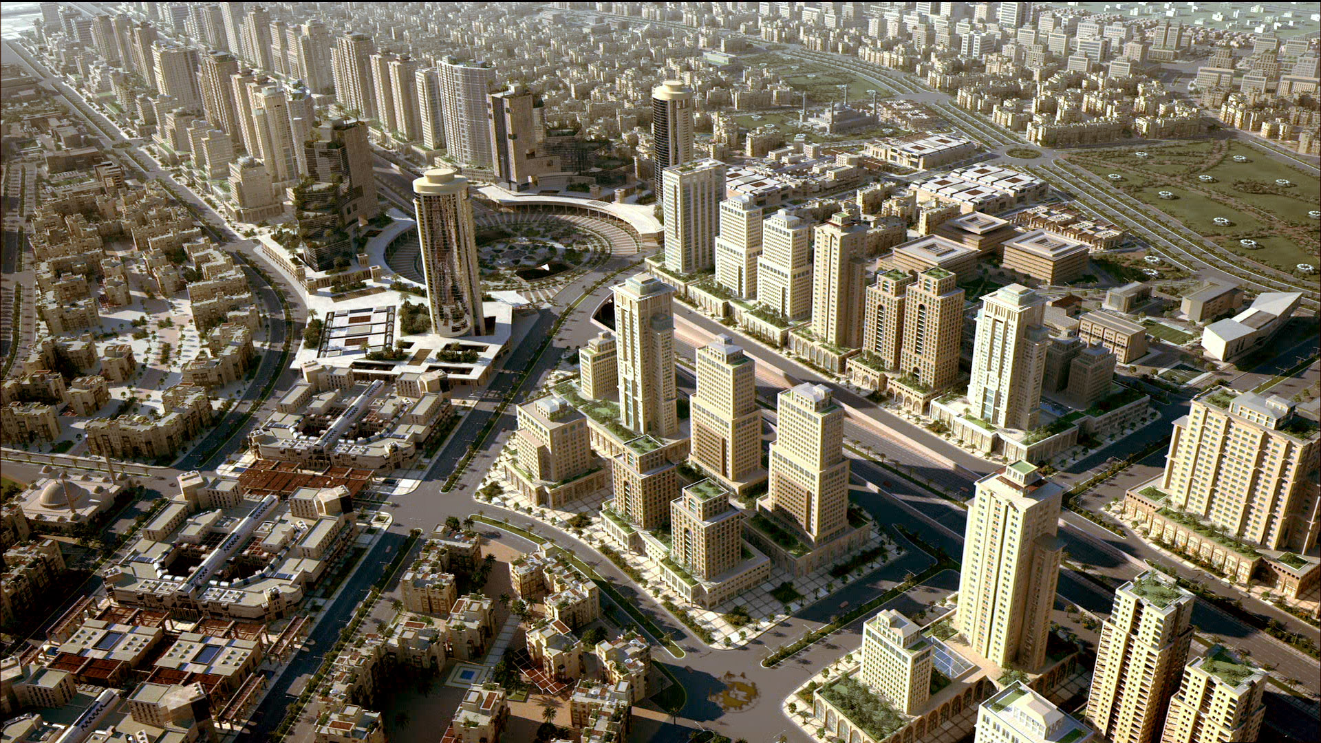 Stills - Master Plan - http://adeelhameed29.cgarena.com/