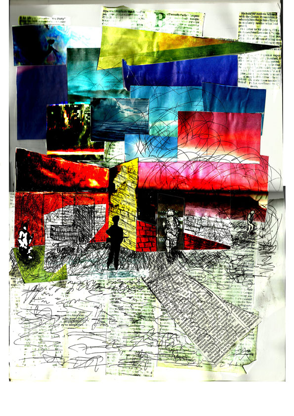 Samuel Allen Illustration/Design
