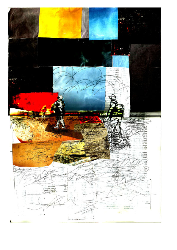 Samuel Allen Illustration/Design