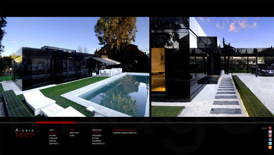 A-CERO MODULAR - avestudio