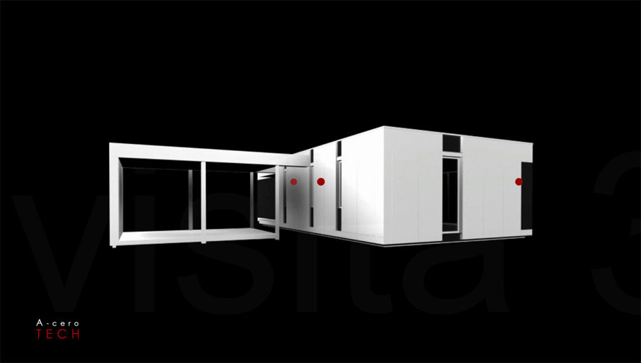 A-CERO MODULAR - avestudio
