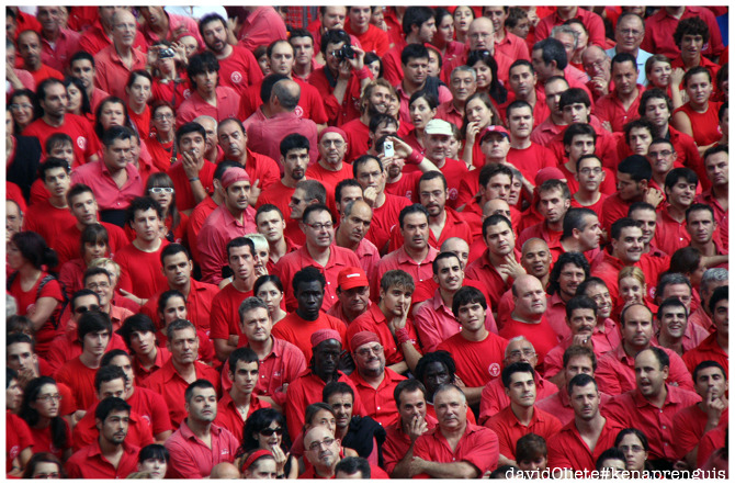 Castells - David Oliete | photography & film