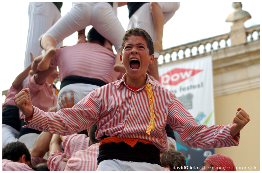 Castells - David Oliete | photography & film